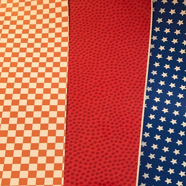 Basketball Skin Pattern Vinyl, Sport Pattern Vinyl, Basketball Texture ...