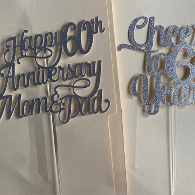 Bat Mitzvah Cake Topper Jewish Star Cake Topper Glitter - Etsy