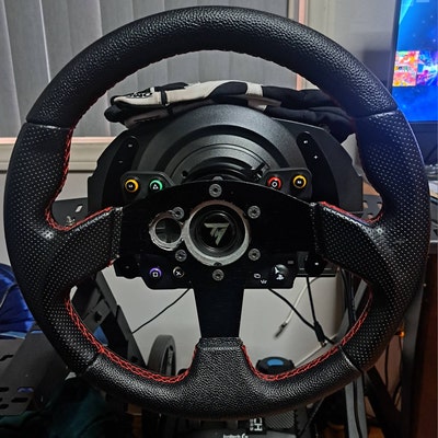 Fanatec Rally Module 10mm Stickers for Various Simulator Wheel/button ...