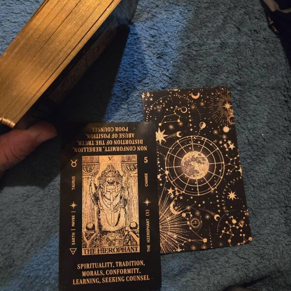 Pendulum Board, Printable Pendulum Board, Divintation Board, Grimoire ...
