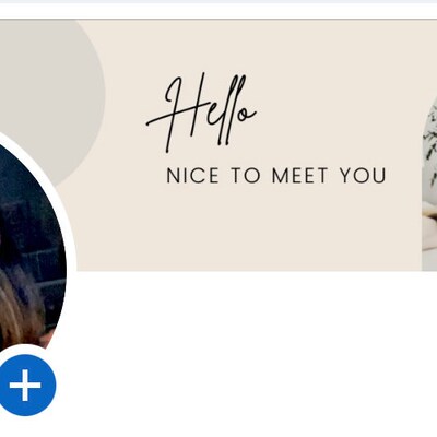 Aesthetic Linkedin Banner for Your Personal Branding on Linkedin ...