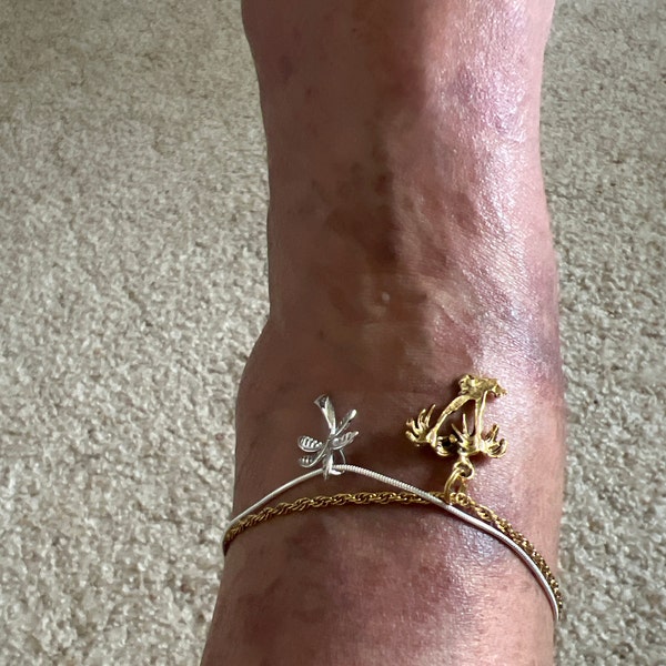 Attorney Pin Brooch Lawyer 24 Karat Gold Plate or Silver Plate ...