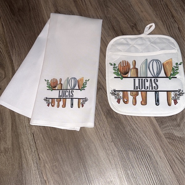 Customize Kitchen Tools Png Sublimation Design, Personalized Cooking ...
