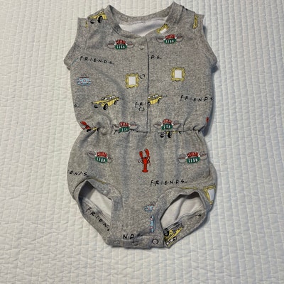 Retro Romper Sewing Pattern Pdf Download Instant Delivery - Etsy