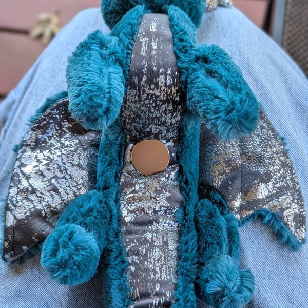 Velvet Feeling Upholstery Fabric by the Yard, Velvety Furnishing Fabric ...