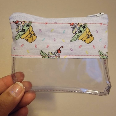 Wee Travel Pal Digital Sewing Pattern PDF, Two Versions, Instant ...