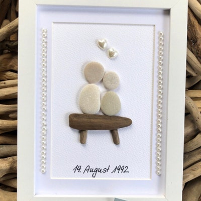 Bulk Sea Pebbles Mini Sea Stones Decorative Sea Stones Large Collection ...