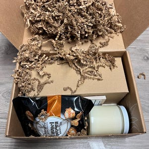 Final Exams Gift Box Exam Care Package Gift for Student College Gift ...