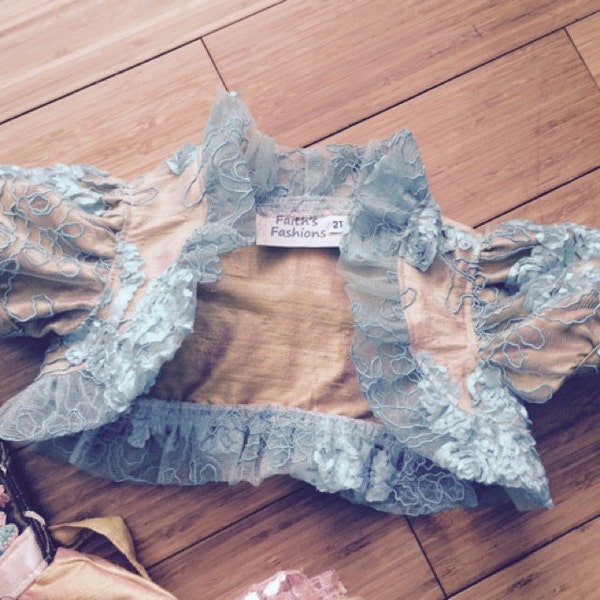 MOMO Dress PDF Pattern & Tutorial - Color Block Girl Dress - 8 Sizes ...