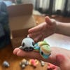 Mini Pocket Pets | 3D Printed Articulating Mini Baby Animals | Sensory ...
