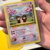 Pokemon Graduation Fan Art Displayed on a Pokemon Card - Class of 2025 ...