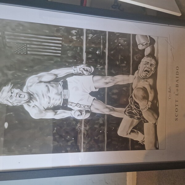 Bespoke Poster and Photo Printing, Customizable Home Decor, 12-colour ...