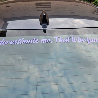 JDM Sad Boyz Vinyl Decal, Banner, Bumper Sticker, Car Decal, Bumper ...