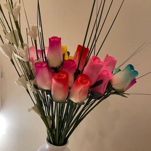 Redneck Wind Chime Made From Recycled Silverware, Makes a Very Pleasant ...