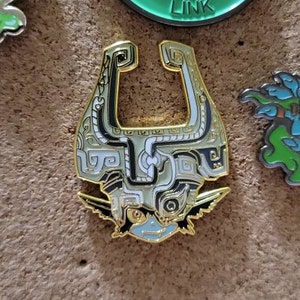 Rob the Robot 1.5 Hard Enamel Lapel Pin - Etsy