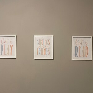 DIGITAL FILE Name Print Printable Name Art Name Wall Decor - Etsy