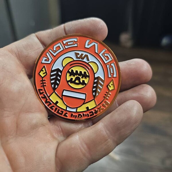 GI Joe/cobra Challenge Coin - Etsy