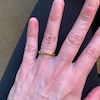 Golden Ratio Ring Gift or Thin Wedding Band for Math Lovers - Etsy