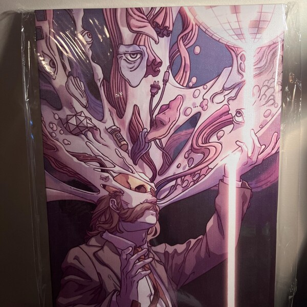 The Witcher World Map Poster, Nilfgaard Wall Art, Premium Canvas Print ...