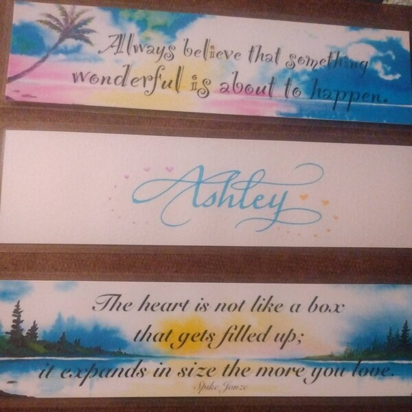 Expect a MIRACLE Card, CUSTOM Note Card, Keep the Faith, Sending ...