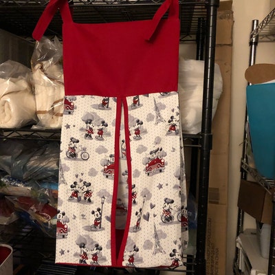 Diaper Stacker Sewing Pattern, Nappy Stacker, Digital Download PDF - Etsy