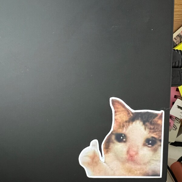 Tumblr Sticker - Etsy