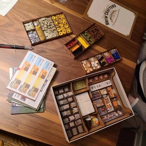 Caverna V2 Insert | Etsy