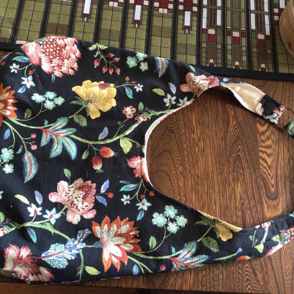 Carrie Bag PDF Sewing Pattern, Easy Bag Pattern - Etsy