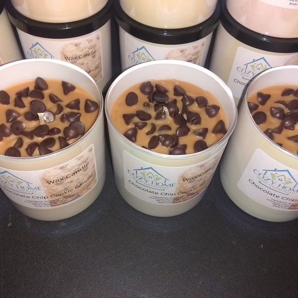WAX Pineapple Embeds, Unscented Wax Embeds, Embeds for Candles - Etsy