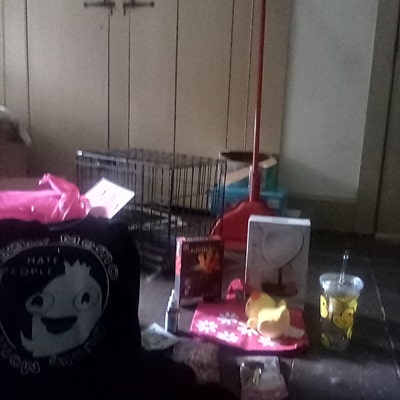 AO3 Fanfiction Inspired ABO Alpha Beta Omega Perfume and Custom Jewelry ...