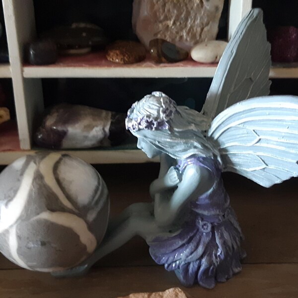 A Variety Box of Crystal Mini Skulls - Etsy