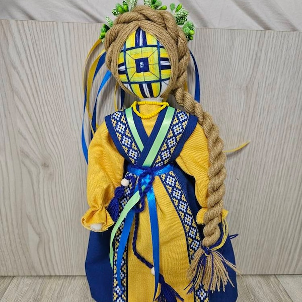 Heilung, Maria Franz, Pagan Altar, Masque Shaman, Figure Doll Band ...