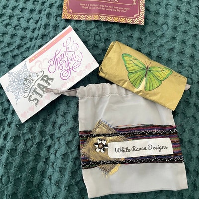 Luna Moth Pendulum Divination Tool, Opalite Crystal Pendulum, Scrying ...