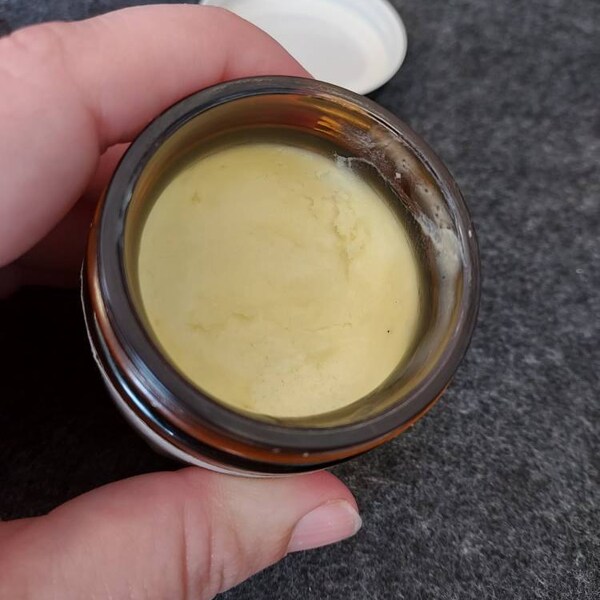 Sea Buckthorn Grass Fed Tallow Face Cream | Natural Face Moisturizer ...