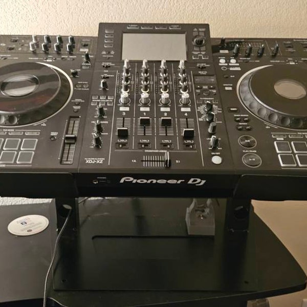 DJ Console Topper for Ikea Kallax - Etsy
