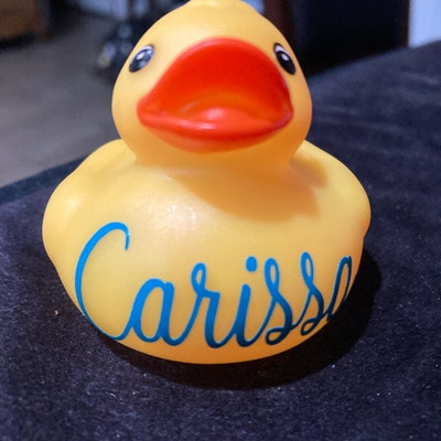 Chef Cooking Food Themed Rubber Duck Ducks Kitchen Restaurant Baker ...