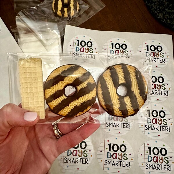 Sign & Return Stickers 48 to Page - Etsy