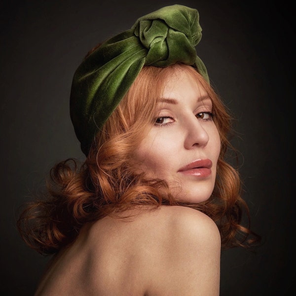 Harbin Structured Wool Beret – Asymmetrical Windproof Hat, Chic Winter ...