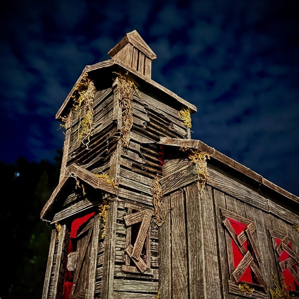 20 LED Cosplay String Fairy Lights 7ft Portable Battery Costume ...