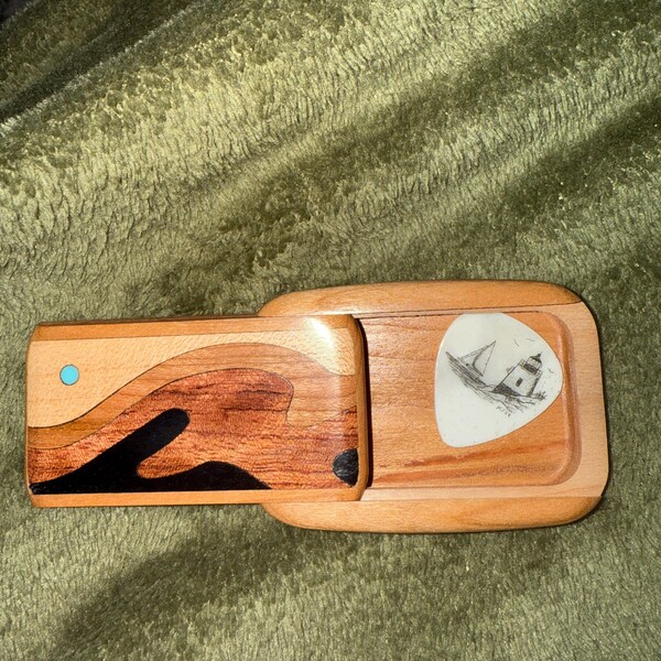 Miniature 1 1/2 Inch Knife - Etsy