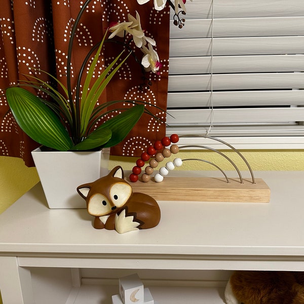 Barnyard Alphabet Nursery Print. Digital Nursery Decor. Animal Alphabet ...