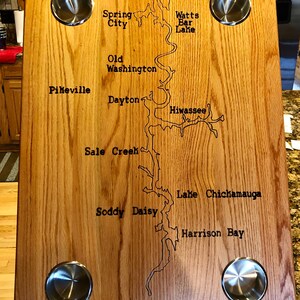 Custom Boat Table Made to Order Designs With Marine-grade | Etsy