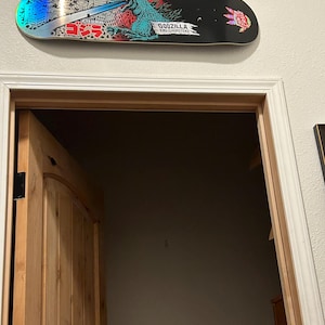 JustGeoff - Etsy