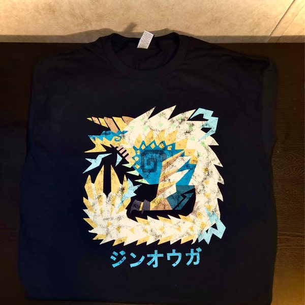 Gunbreaker GNB Embroidered Icon Hoodie | Fantasy Tank Job Role Class ...