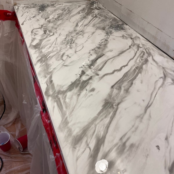 RL-71 Alien Colorshift Pearl Pigment Cosmetics Grade for Make Up, Arts ...