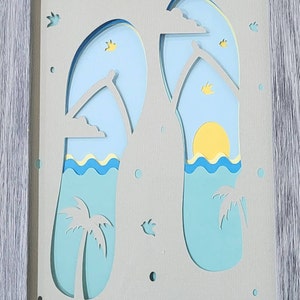 Shadow Box SVG Layer SVG 3D Shadow Box Shadow Box 3d Layer - Etsy