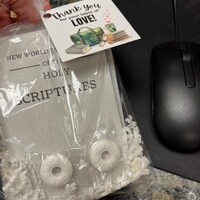 JW Goodbye Card | JW Farewell Card | Moving Away Card | JW Circuit ...