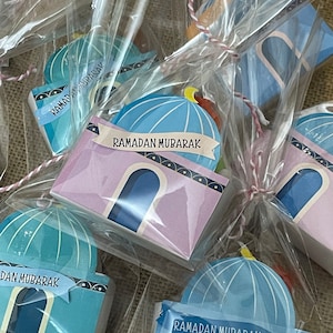 Arabic Alphabet Cards Digital Download Cotton Candy Colours - Etsy