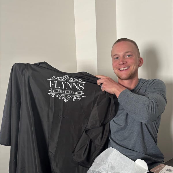 Price Increase Notice Template Hair Salon Business Form Price List ...