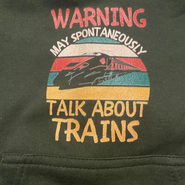 Kids Funny Train Tshirt Train Gifts for Kids Just One More Train I ...